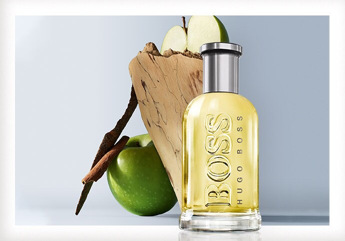 Hugo boss selection sephora store